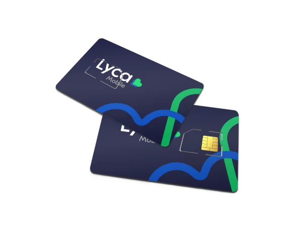 Order Your Free SIM Card Today - Lyca Mobile Australia