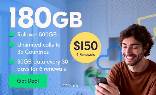 Deals | Lyca Mobile Australia