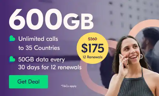 Deals | Lyca Mobile Australia