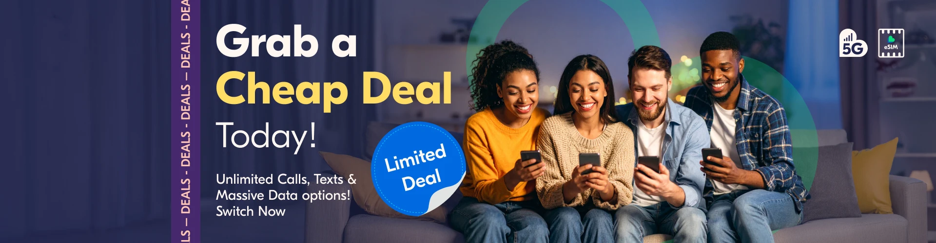 Deals | Lyca Mobile Australia