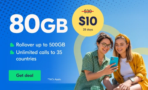 Deals | Lyca Mobile Australia