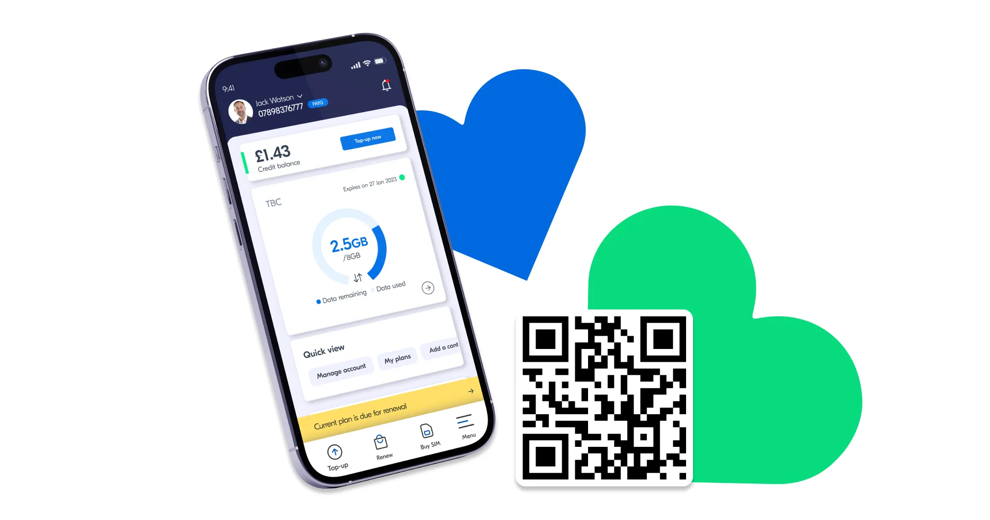 Prepaid Mobile Plans | Lyca Mobile AU
