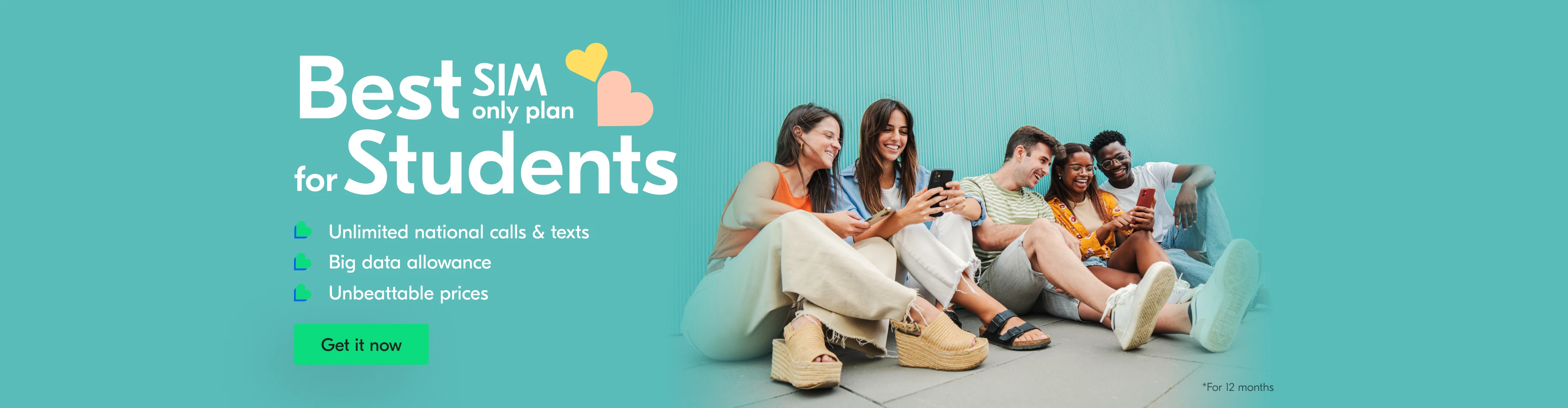 Low Cost International Calls, SIM Only Deals, Cheap Prepaid SIM