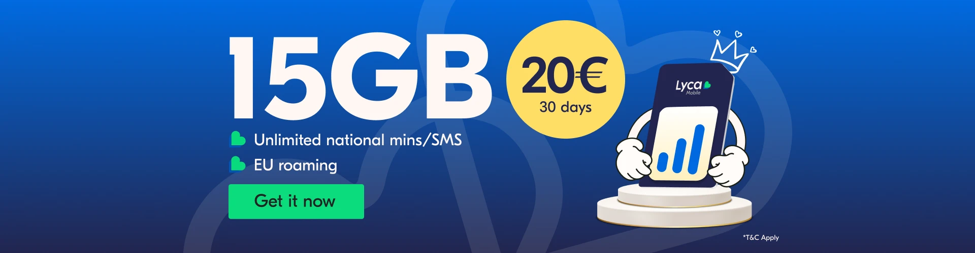 Low Cost International Calls, SIM Only Deals, Cheap Prepaid SIM