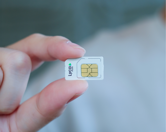 Tout moins cher : appeler + le plein de data | Lyca Mobile FR