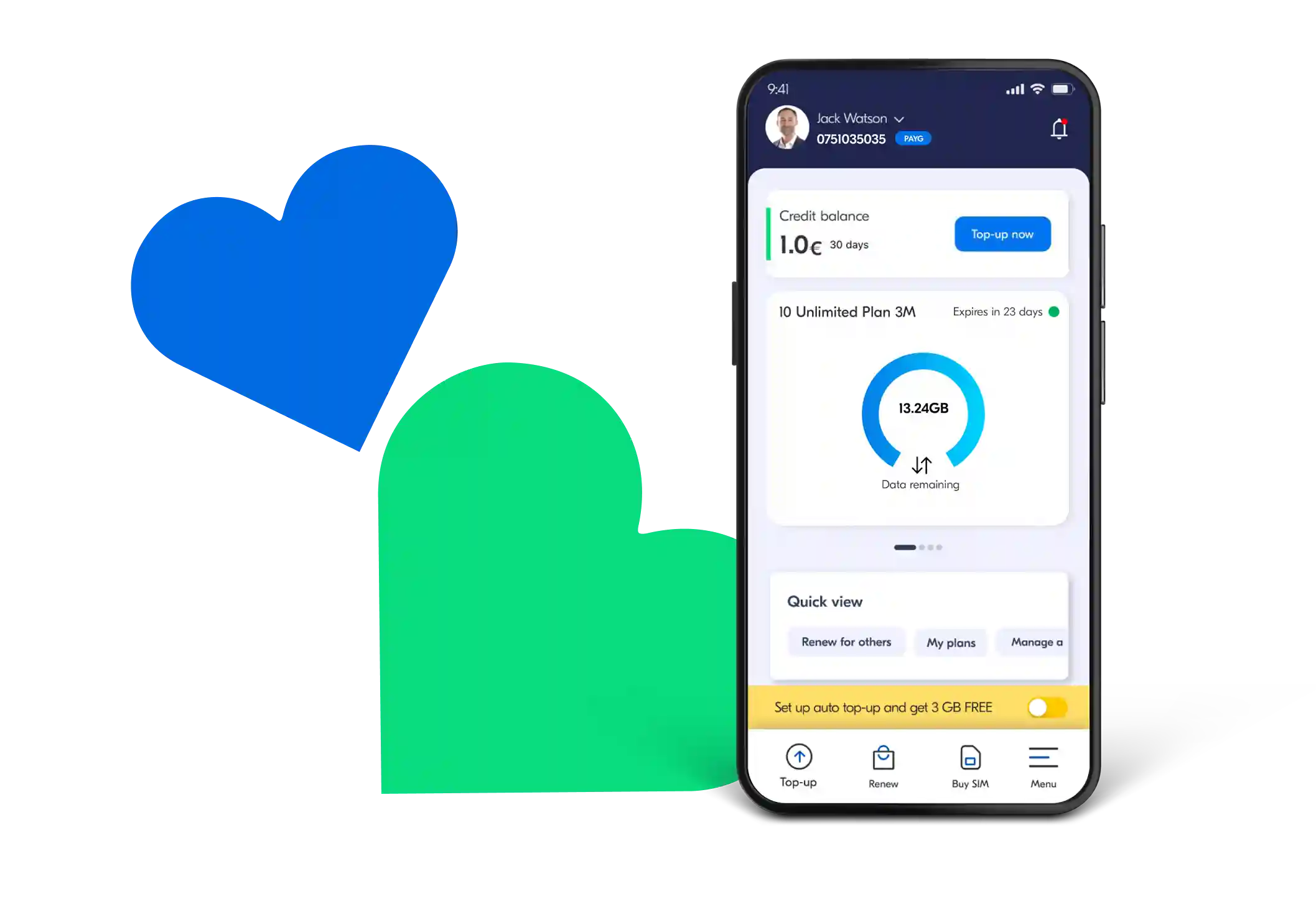 Get Help & Support From Lyca Mobile