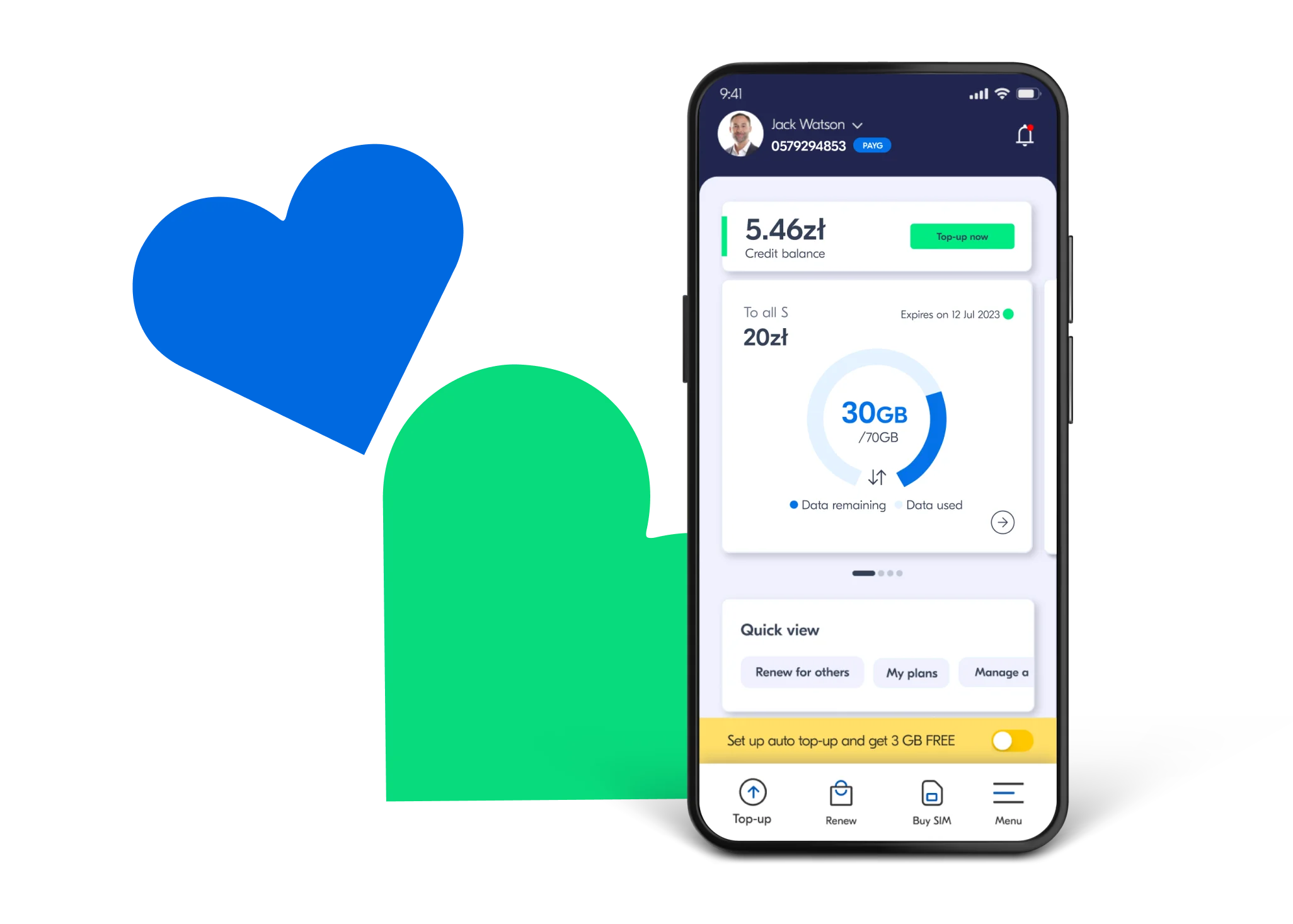 Help & Support - Get Answers to Your Questions | Lyca Mobile PL
