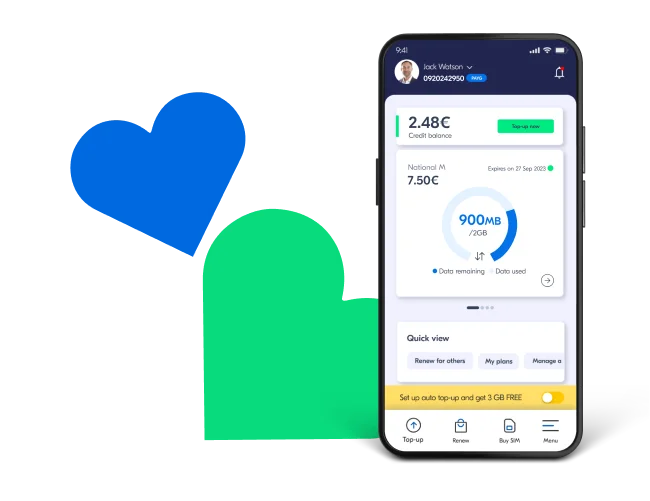 Comprehensive Customer Support & Help Center | Lyca Mobile