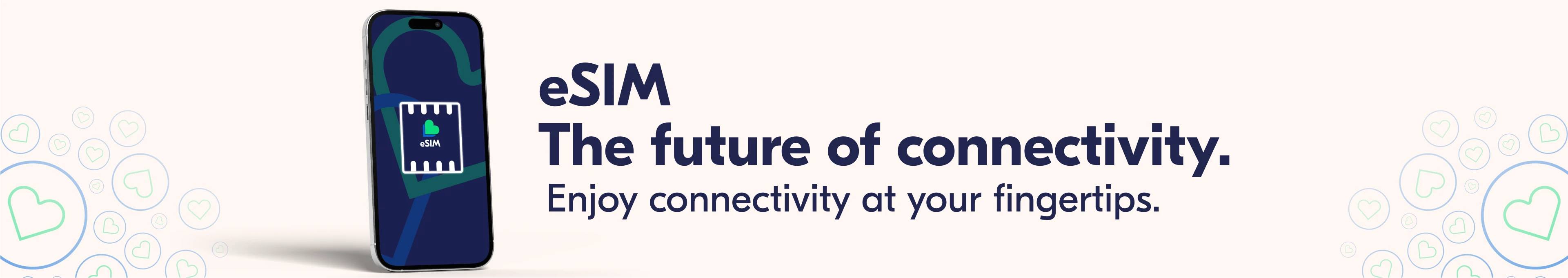 eSIM Lyca Mobile | Digital SIM Card