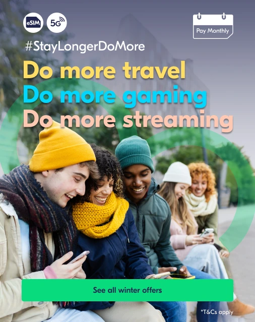 Low Cost, High Value plans from £2.50 p/m | Lyca Mobile UK