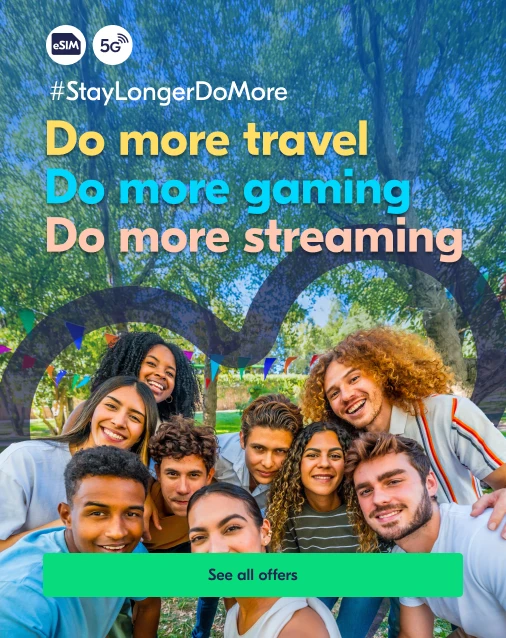 Low Cost, High Value plans from £2.50 p/m | Lyca Mobile UK