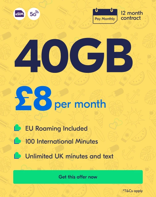 Low Cost, High Value plans from £2.50 p/m | Lyca Mobile UK