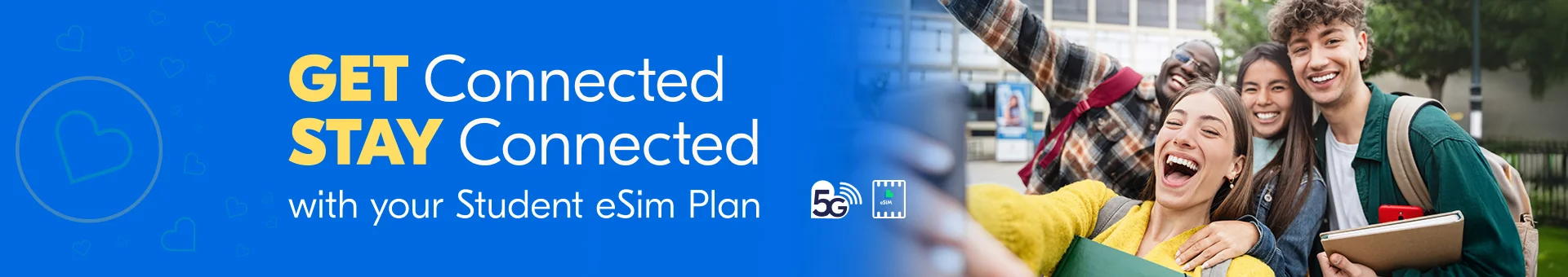 Great Value Student SIM Deals & Discounts | Lyca Mobile UK