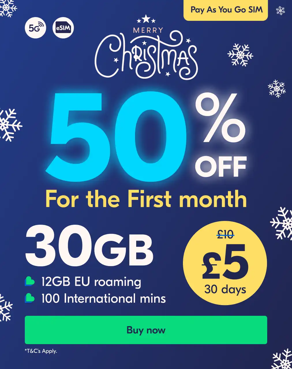 Low Cost, High Value plans from £2.50 p/m | Lyca Mobile UK