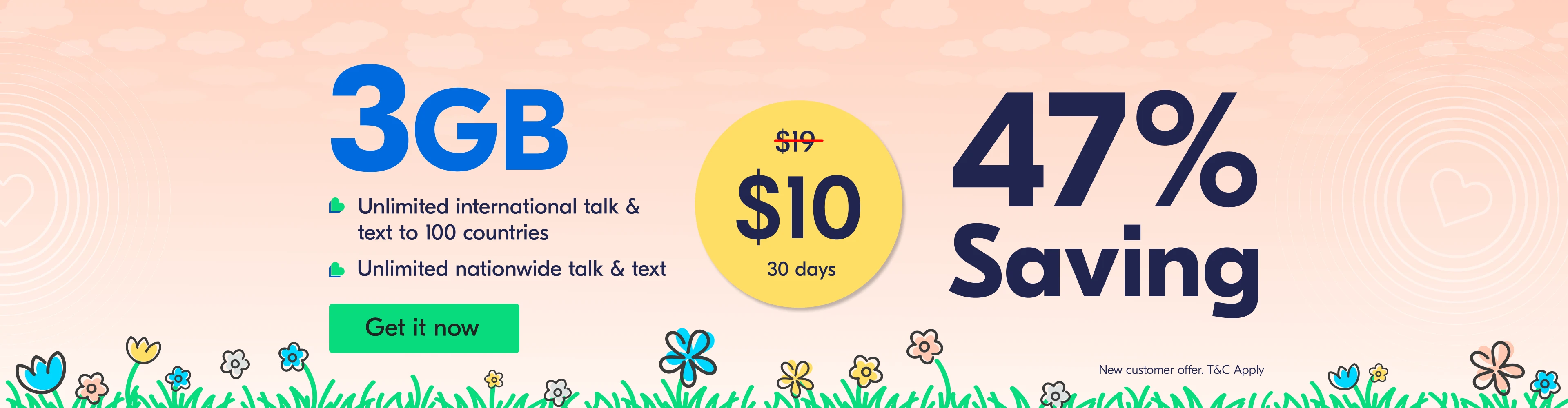 Best SIM Only Deals, Unlimited Talk, Text & Data Plans – Lyca Mobile