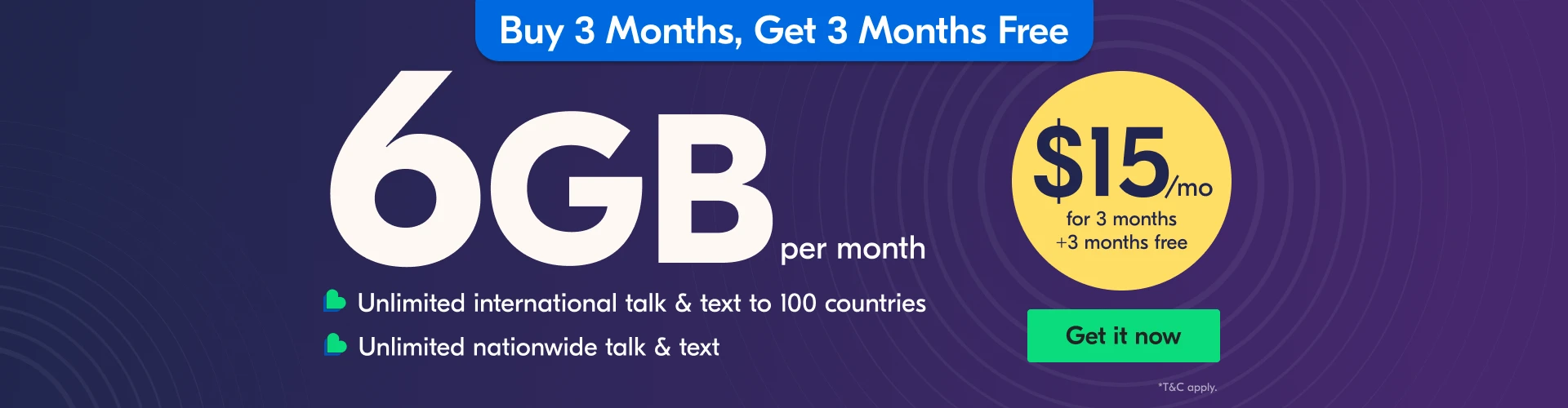 Best SIM Only Deals, Unlimited Talk, Text & Data Plans – Lyca Mobile